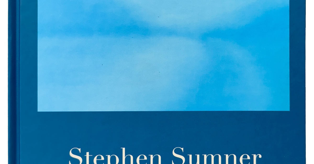 Stephen Sumner in Moscow | 18 May - 12 June 2006 | Serge Sorokko Gallery